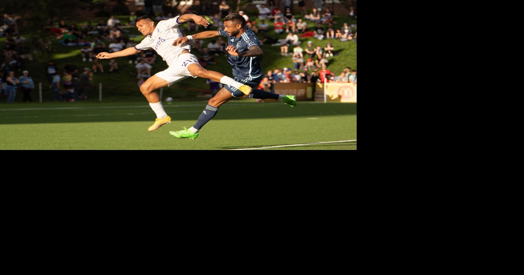 Thousands of soccer fans converge on UNO’s top-notch facilities for ...