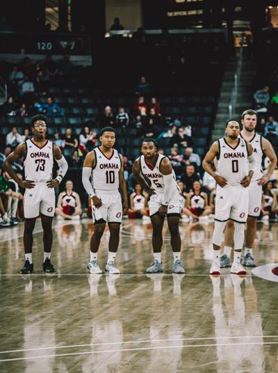 Being thankful for the return of Omaha sports | Basketball ...