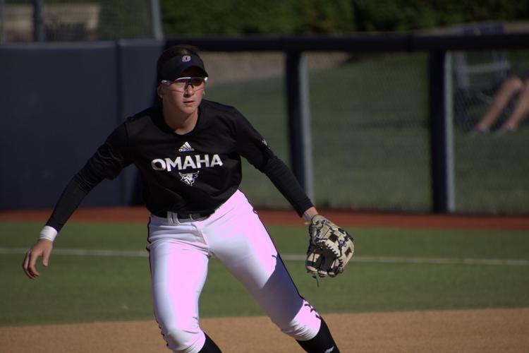 UNO softball coach; 9 players take home Summit League Honors | Sports ...