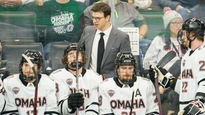 Gabinet feels for his players after season ends | Archives ...