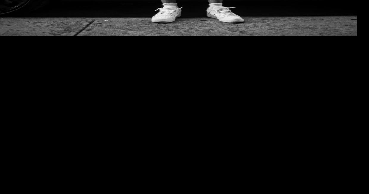 Artists @ Home: Andre’ Sessions Jr.’s perspective of trials as ...