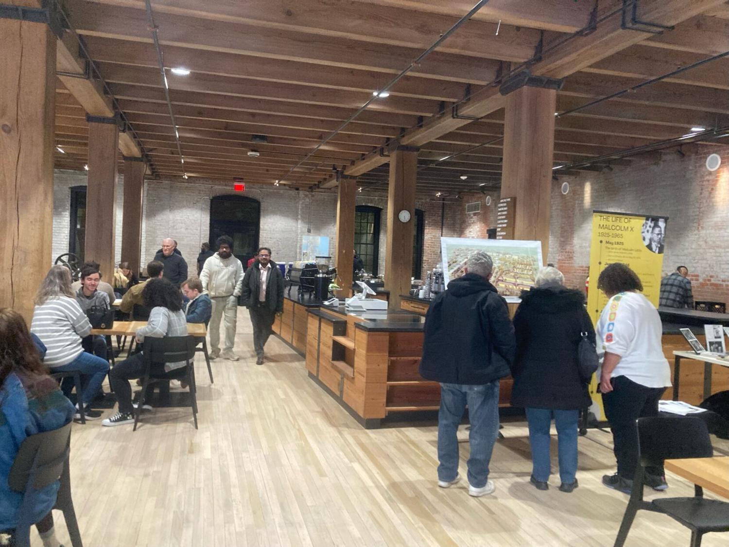 Tell All The Truth Project highlights environmental and food justice ...