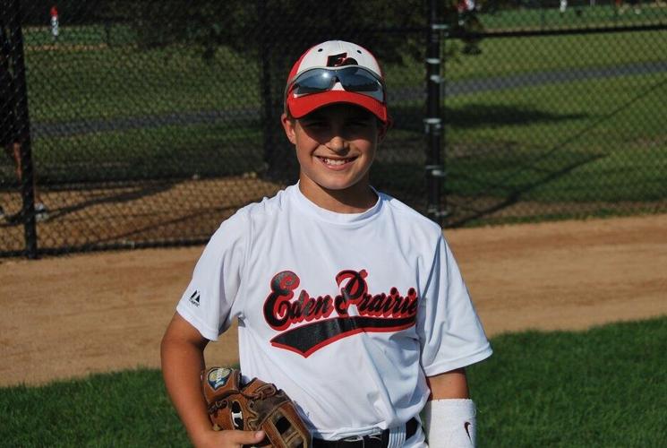 Nolan Sullivan: The Baby Bull | Archives | unothegateway.com
