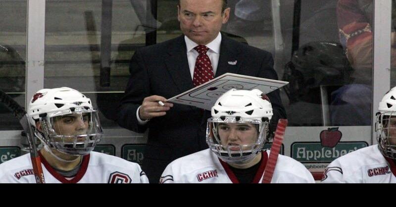 Maverick Mike: Now in 25th year, Mike Kemp still impacting the program ...