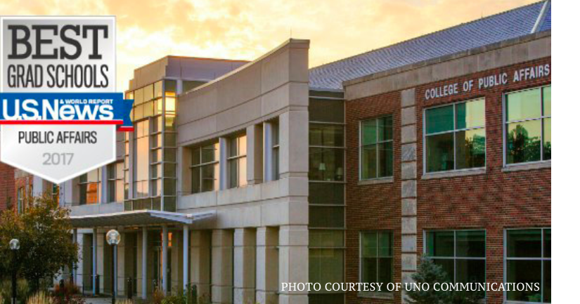 UNO graduate programs nationally ranked | University | unothegateway.com