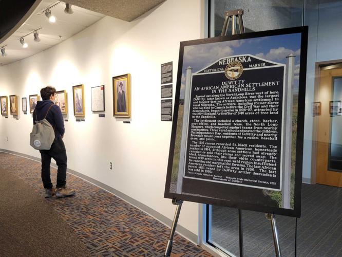 Rediscovering the Largest Black Settlement in Nebraska: The Descendants ...