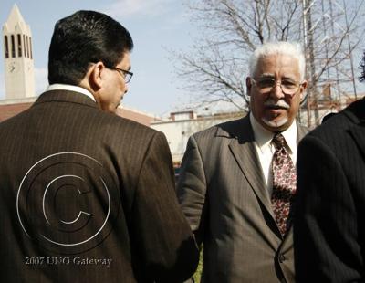 Saudi officials launch student social club | Archives | unothegateway.com