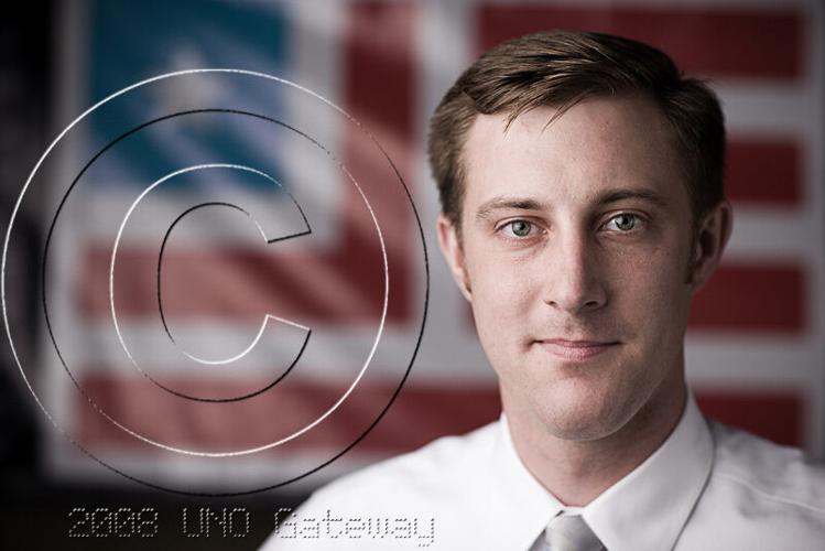 Congressional debate: Richard Carter vs. Jim Esch | Archives ...