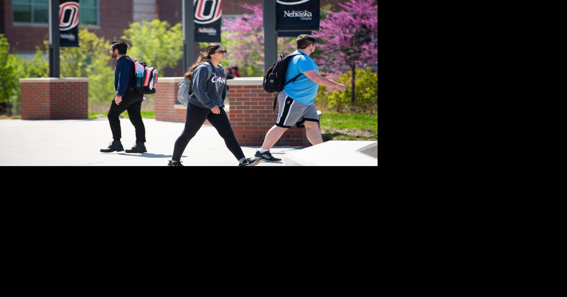 NU enrollment numbers decrease despite opportunities for growth ...