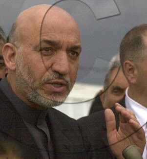 UNO, Omaha welcome Afghan President Hamid Karzai | Archives ...