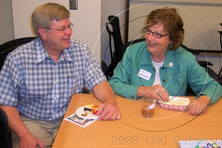 UNO 100: Campus celebrates centennial, homecoming week | Archives ...