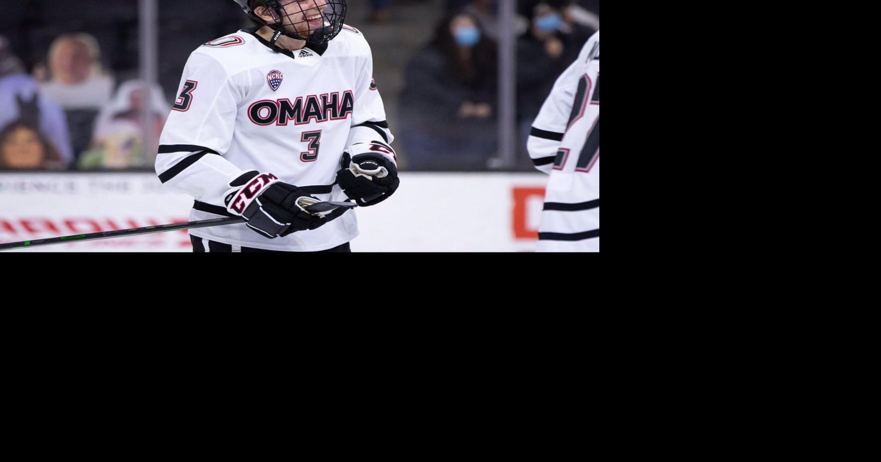 Proctor completes comeback and season sweep of Colorado College with 3 ...