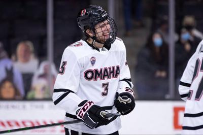 Proctor completes comeback and season sweep of Colorado College with 3 ...