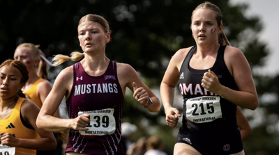 Omaha cross country finishes 17th at the prestigious Gans Creek Classic ...