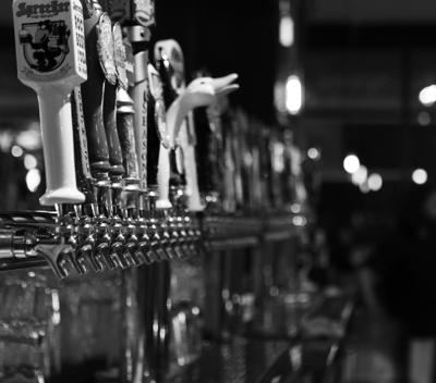 New beer and Bloody Mary joint spices up Benson bar scene | Culture ...