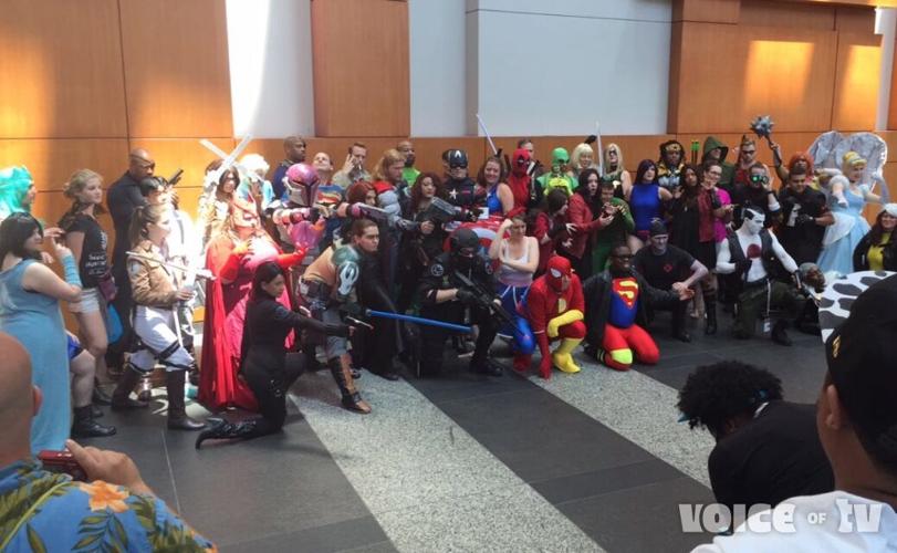 Annual anime convention returns to Omaha | Archives | unothegateway.com