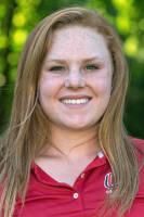 Golfer Sophie Peters leads the team from past personal success | Sports ...