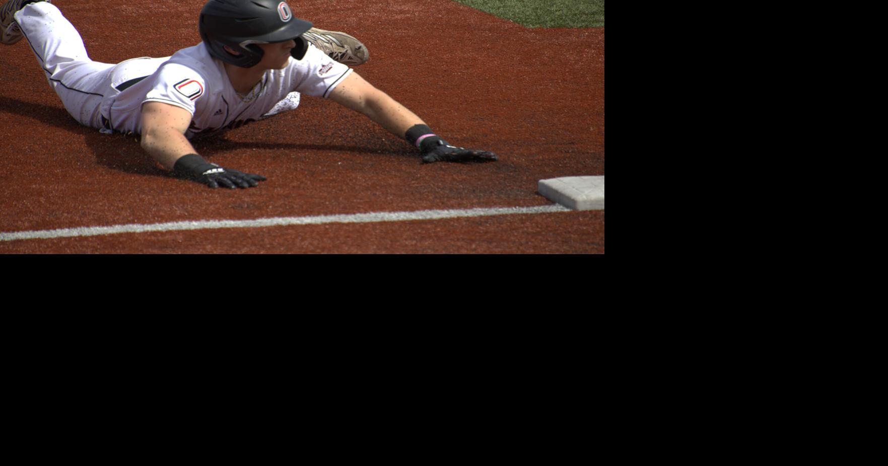 Tyler Bishop’s six-hit cycle leads the way for Omaha baseball’s ...