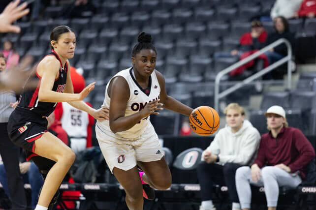 From the Court to the Classroom: The story of Morgann Gardner, former ...