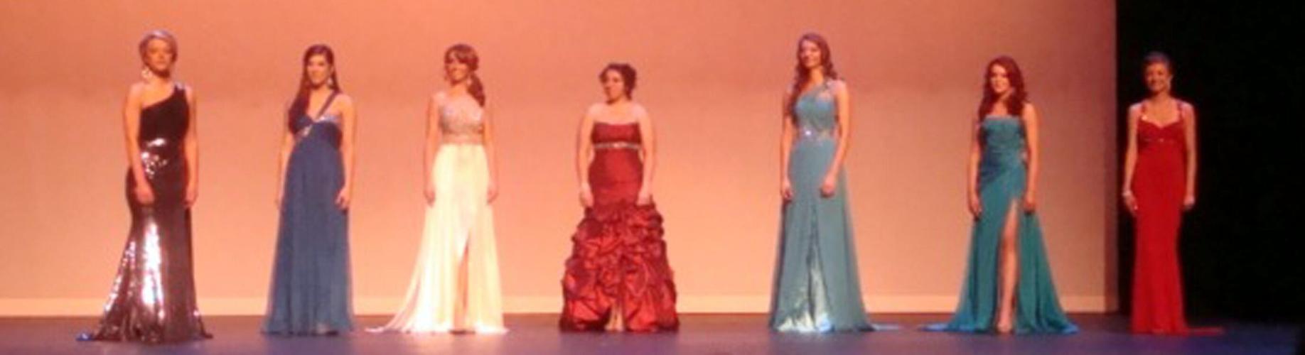 Townsend takes crown in Kearney at Miss Crane Festival | University ...