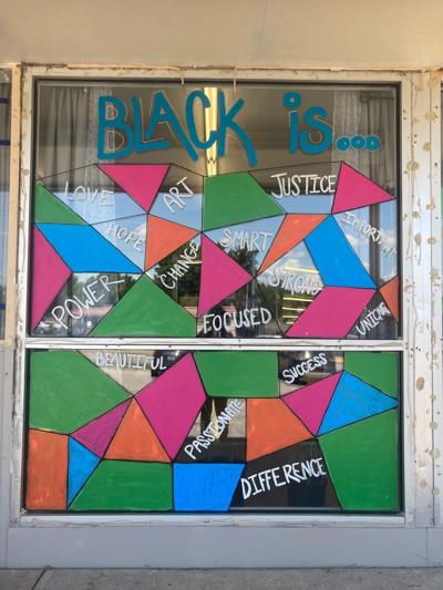 An Important Tool in the Black Lives Matter Movement: A UNO artist’s ...