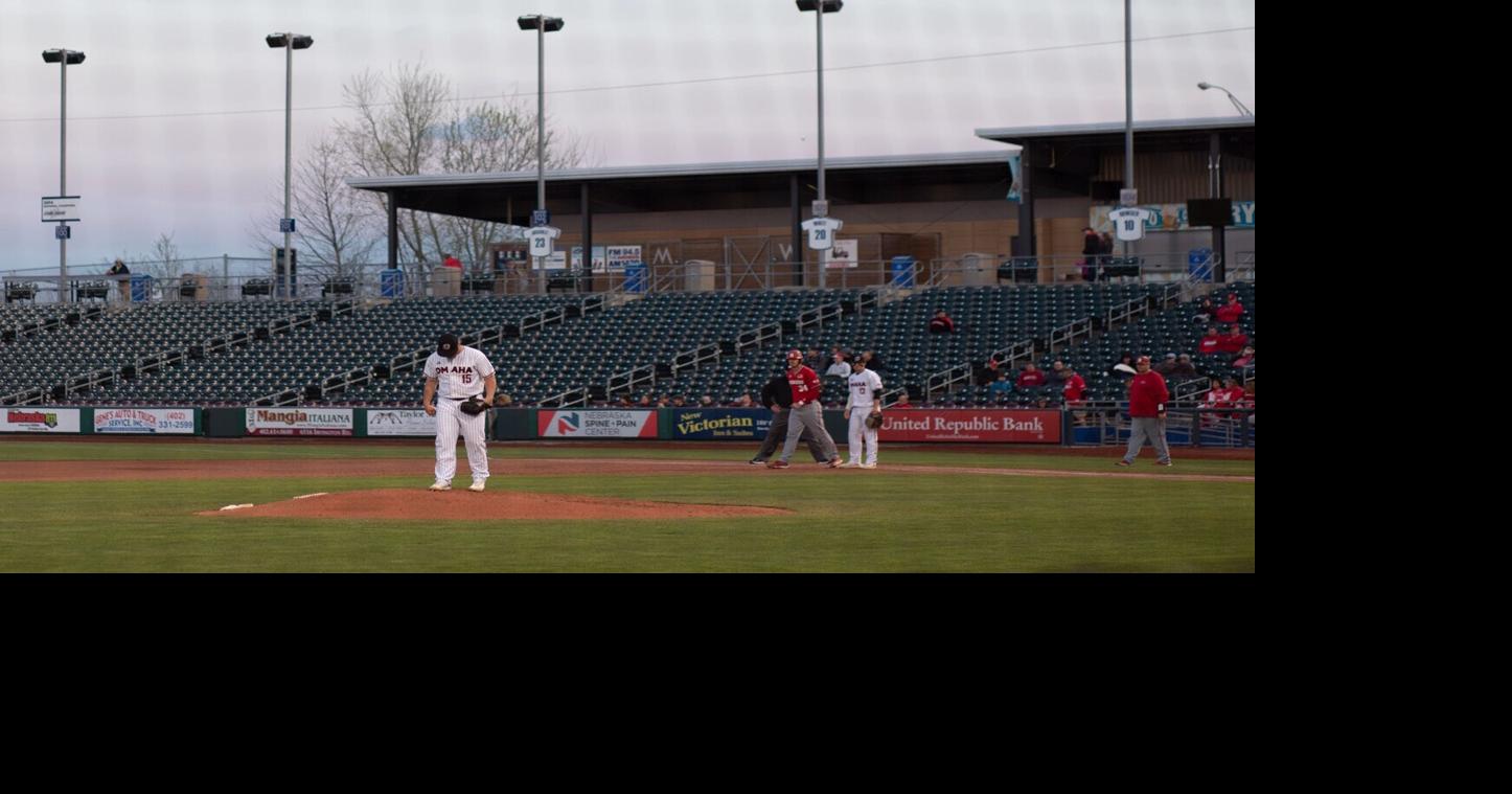 UNO announces plans for new softball and baseball fields | Baseball ...