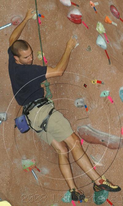 Campus Recreation offers variety of physical activity | Archives ...