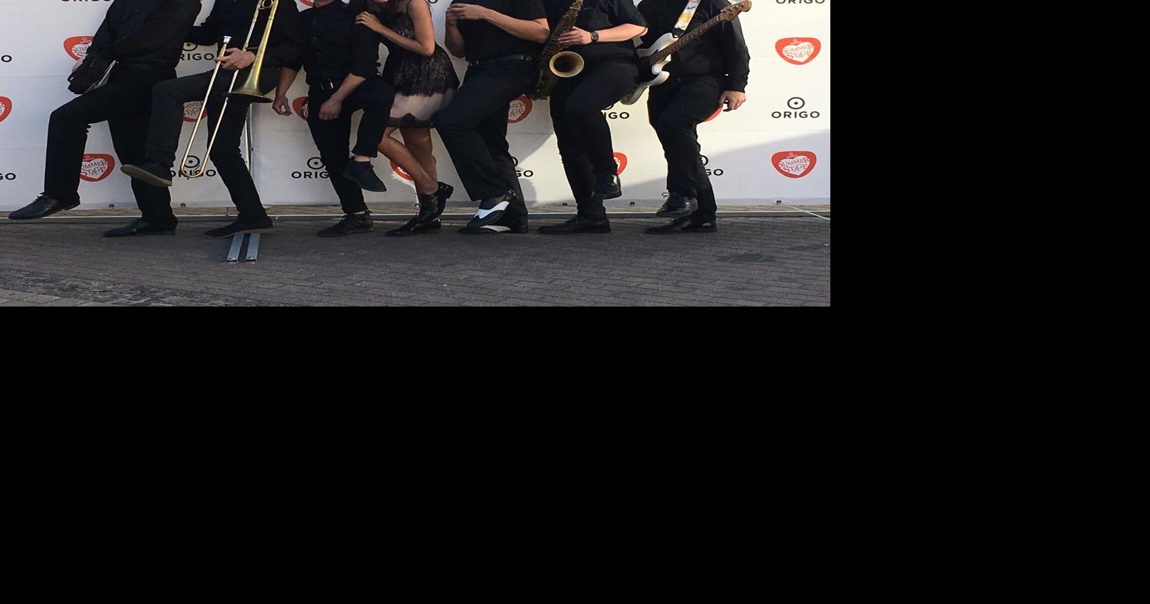 UNO band members reach new heights abroad | Culture | unothegateway.com