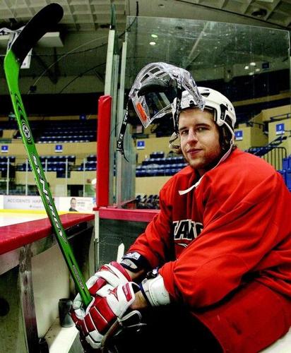 Scott Parse: Leading the Mavericks to a storybook season | Archives ...