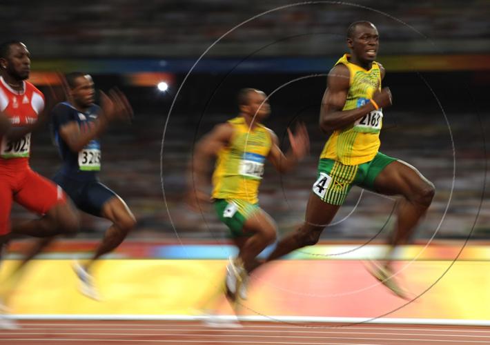 Nick’s Odyssey: Bolt’s golden nuggets | Archives | unothegateway.com