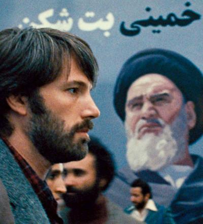 ‘Argo’ offers new perspective of Iranian Hostage Crisis | Culture ...