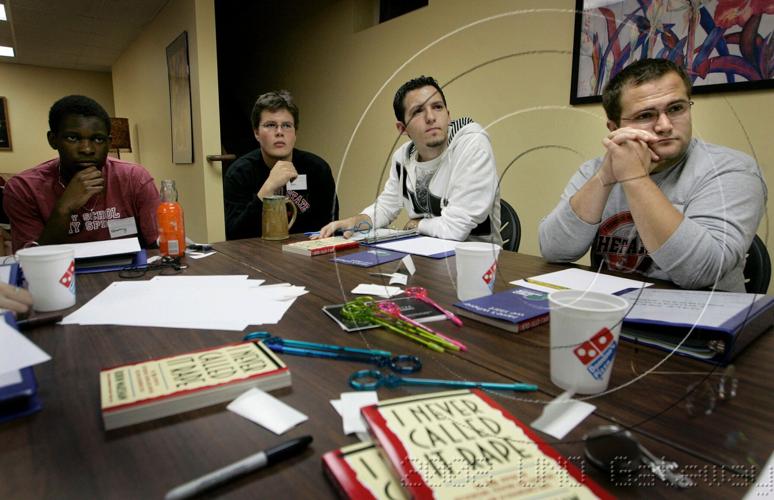 Sexual assault on campus: culture change 101 | Archives | unothegateway.com