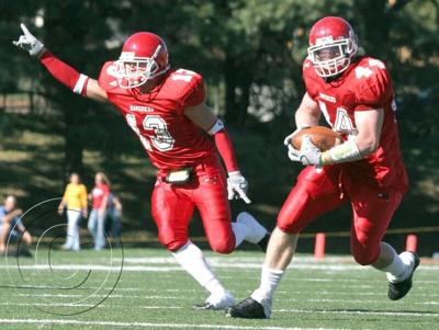 Football looks for stars to emerge | Archives | unothegateway.com