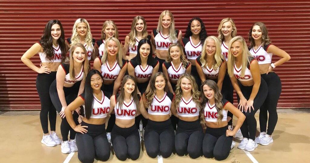 UNO Dance Team takes home awards at national competition | Archives ...