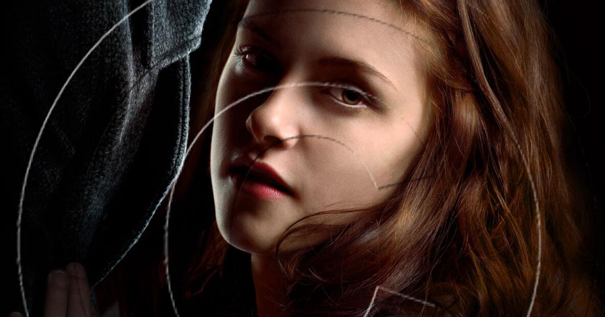 ‘Twilight’ movie ensnares students with vampire love tale | Archives ...