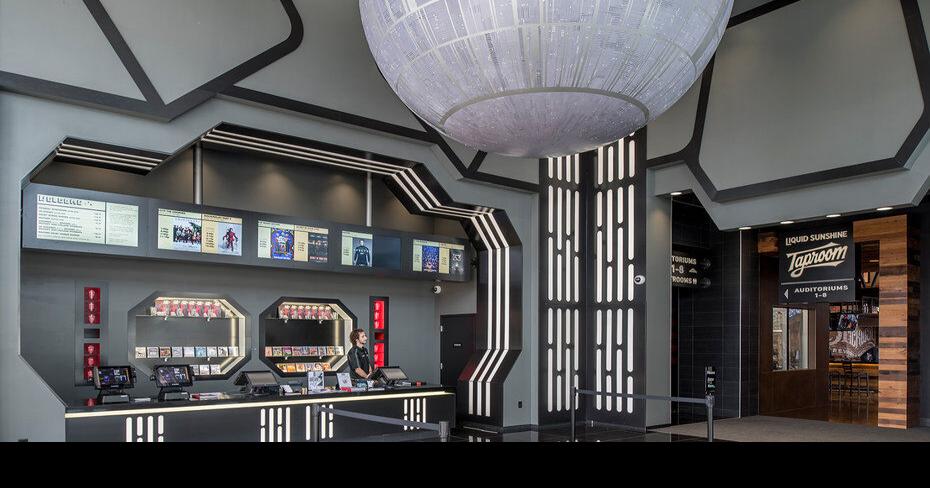 Diehards can watch Star Wars inside the Death Star | Archives ...