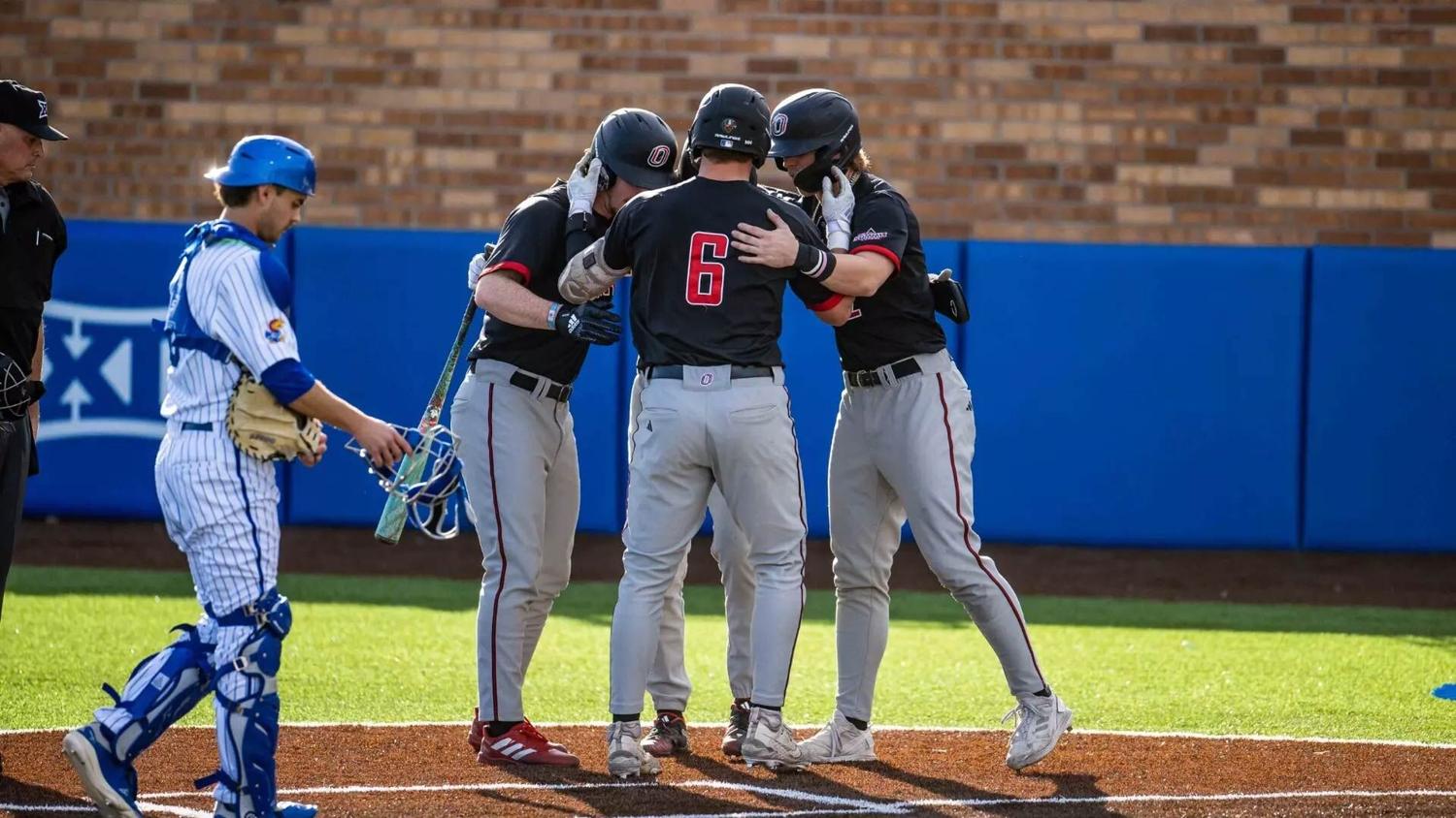 Mavs Vs. Them -- Previewing Omaha's first home series against SIUE ...