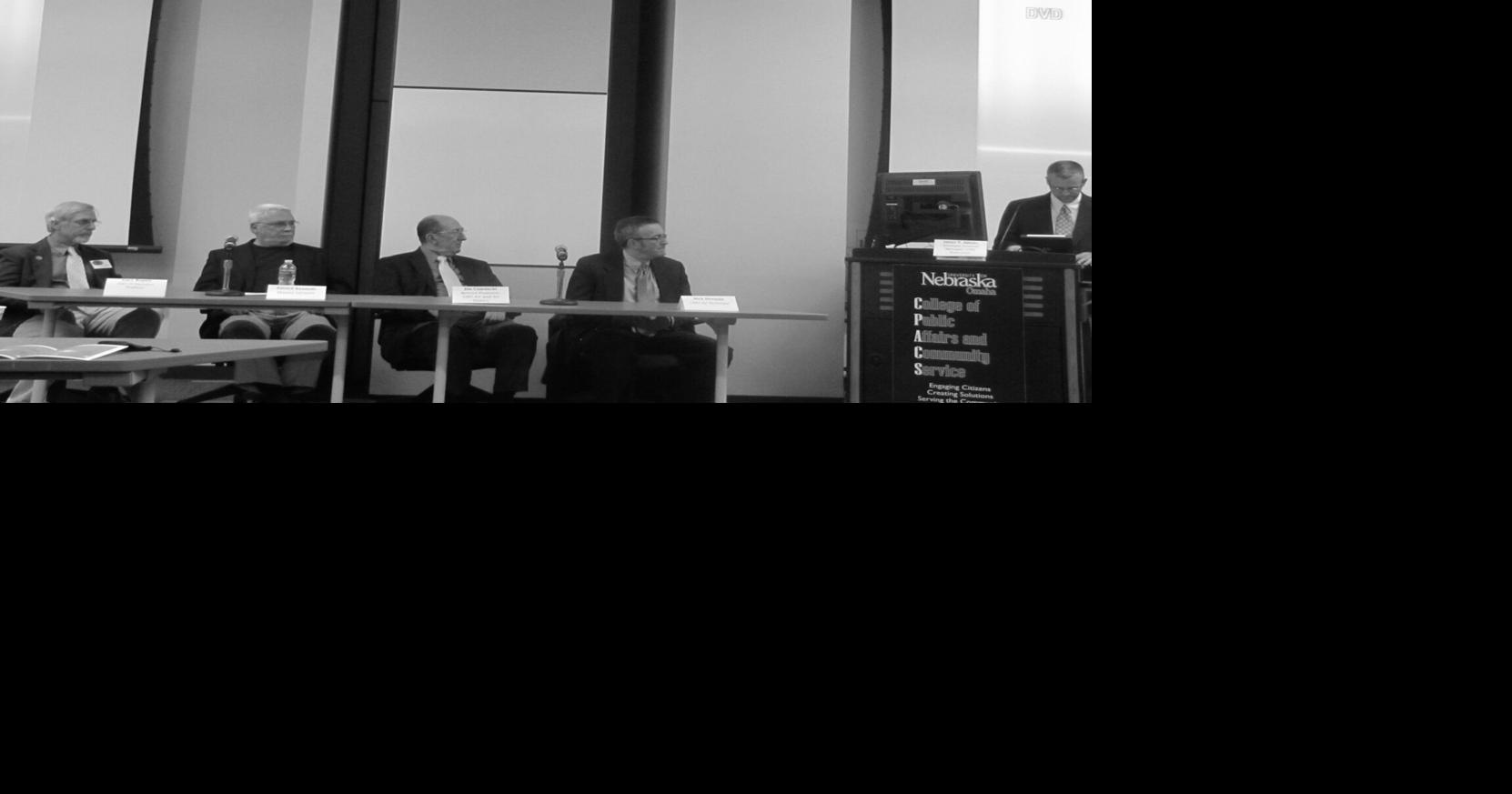 UNO Television screens award-winning documentary | TV & Movies ...