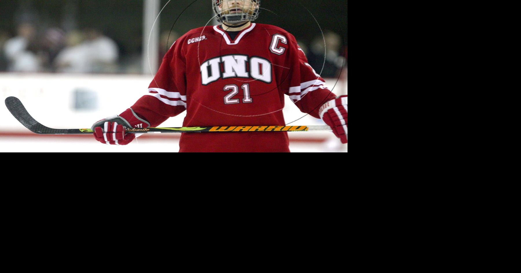 UNO hockey joins fans to support cancer centers | Archives ...