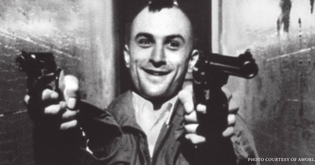 travis bickle 1963