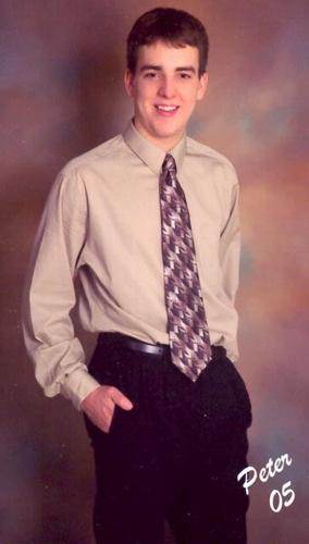 Peter Boll | Archives | unothegateway.com