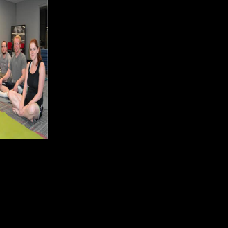 “The Mindful Student” Unique course ignores classroom stereotypes ...