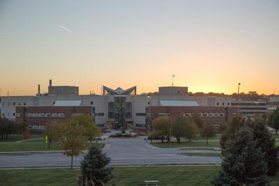 Executive Director of Peter Kiewit Institute Resigns | News ...