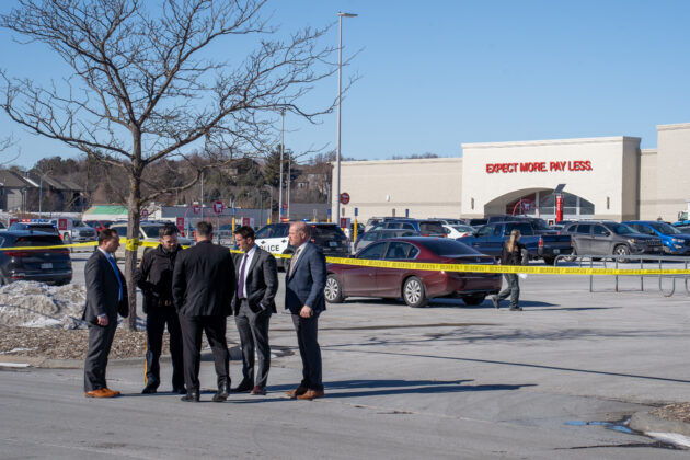 Unidentified Gunman Killed in West Omaha Target Shooting | Community ...