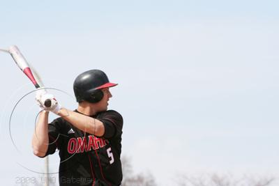 Senior standout on fire | Archives | unothegateway.com