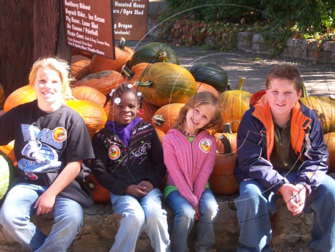 Volunteering rewards students and community | Archives | unothegateway.com
