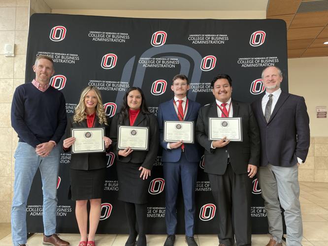 'Nothing short of a marathon': Fall 2025 Capstone Cup comes to a close ...