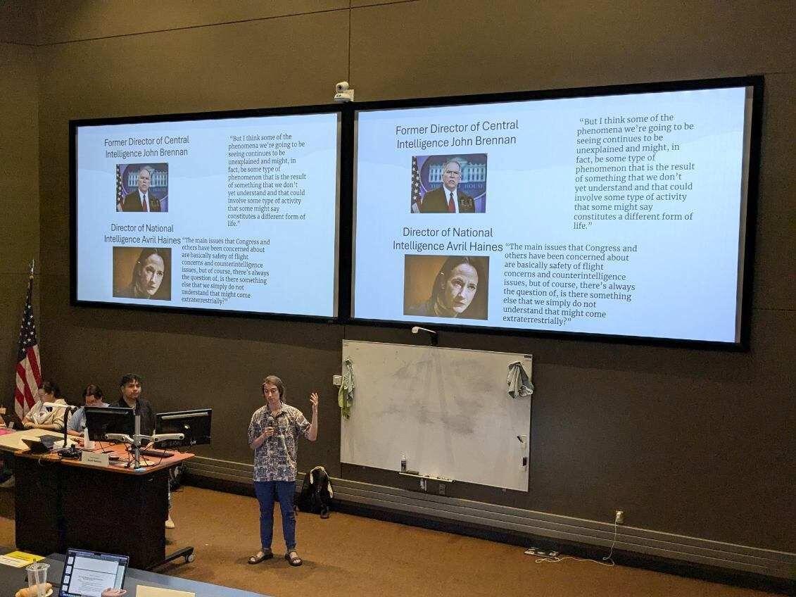 Student government resolution may lead to no school on election days ...