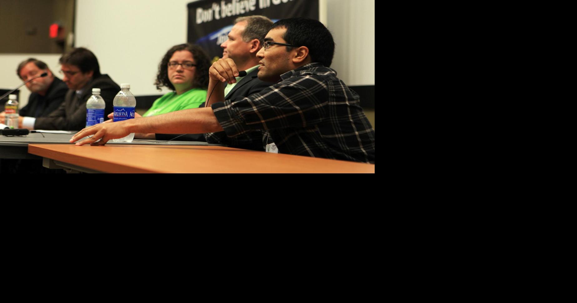 UNO hosts Freethinker Conference | News | unothegateway.com