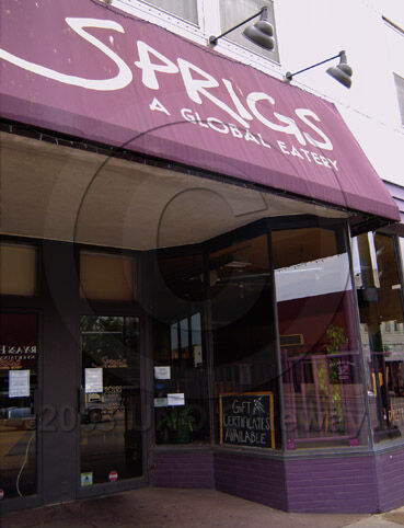 Sprigs changes location, keeps quality service | Archives ...